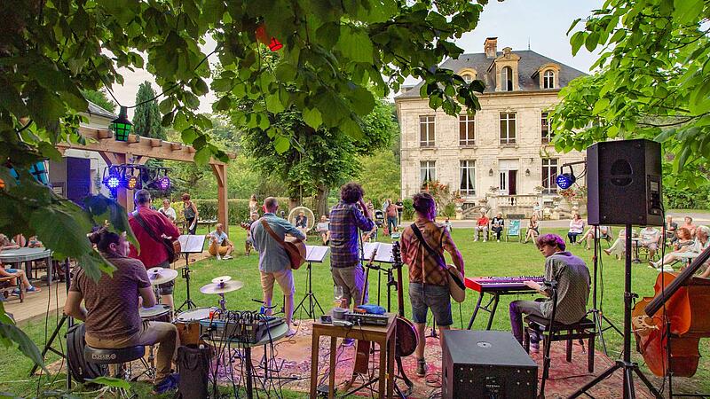 Les Castels Tour: ontdek de Castels campings! | Les Castels