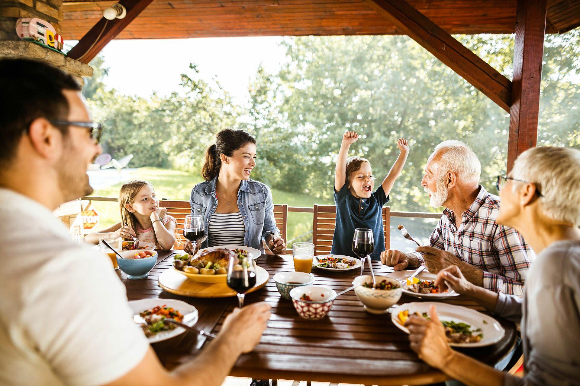 Vakantie op de camping in Frankrijk: al onze accommodaties | Les Castels